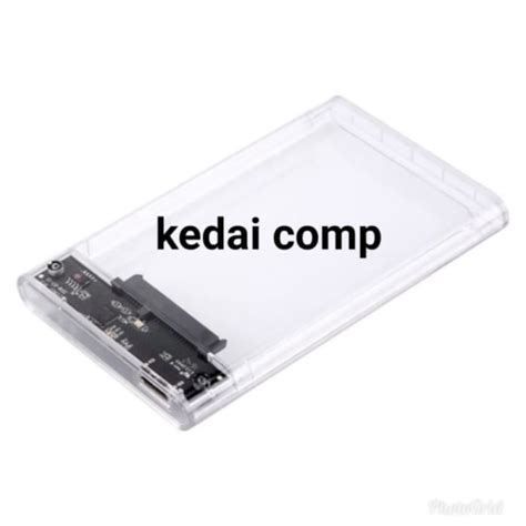Jual Jual Casing Hardisk Orico 25 Inch Case Hdd Hard Disk Usb 3 0 Transparan Berkualitas