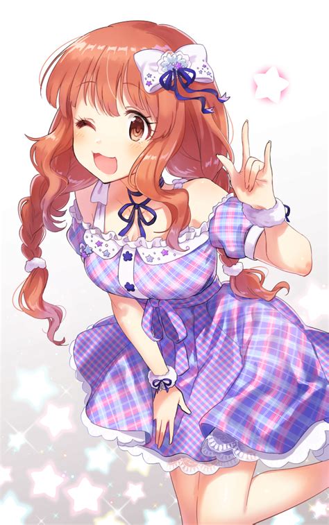 Moroboshi Kirari Idolmaster And 2 More Drawn By Kurasakimoroko