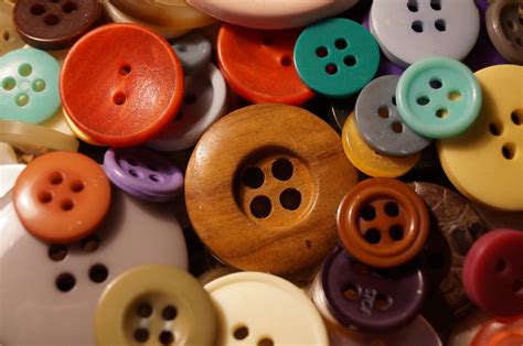 3840x2160 Wallpaper Assorted Buttons Peakpx