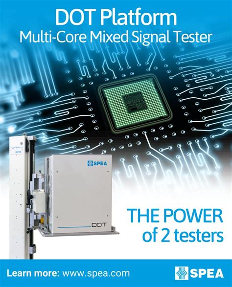 Spea On Linkedin Tester Automotive Mixed Ingegnoitalico