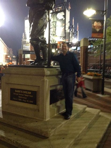 Robert Nelms At The Game Photograph By Robert Nelms Fine Art America