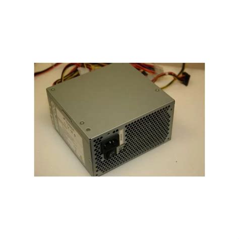 FSP FSP EMDN ATX W PSU Power Supply