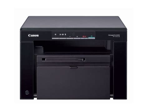 قیمت پرینتر سه کاره لیزری کانن مدل Canon Imageclass Mf3010 اداری بازار