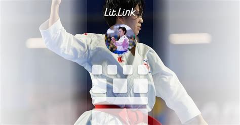 Hisami Nakaji 中路 陽沙未 lit link リットリンク