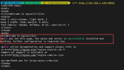 How To Install Kubernetes Cluster Using K3s On Rhel 9 8