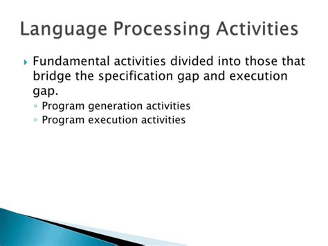 Chap 1 Dhamdhere System Programming PPT