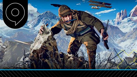 Isonzo Dev On Creating A Historically Authentic WW1 Shooter