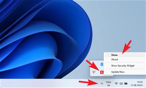How To Disable Or Turn Off Bitdefender On Windows 11
