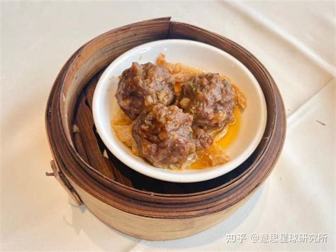 万龙洲海鲜大酒楼老牌粤式酒楼的早茶自助 知乎