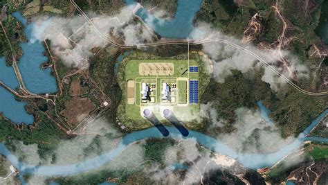 The Nuclear Company Secures 51 Million To Build Large Reactors