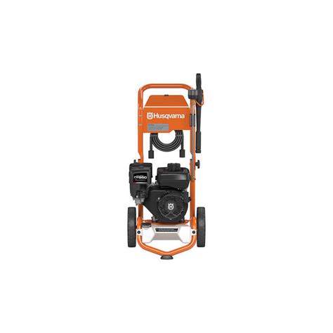 Husqvarna 3200 Psi Pressure Washer