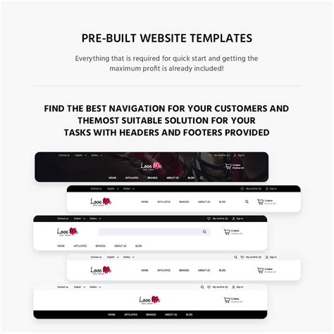 Prestashop Lingerie And Adult Themes Prestashop Addons
