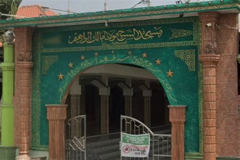 Sunan Gresik Wali Songo Pertama Penyebar Agama Islam Di Indonesia Yuk