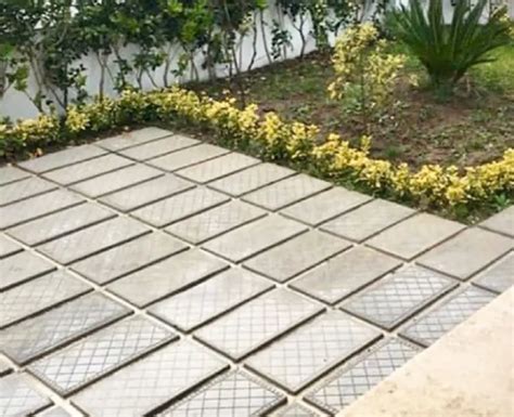 کف سازی بتنی با کفپوش های بتنی شرکت صنعتی کاج طلایی آفاق