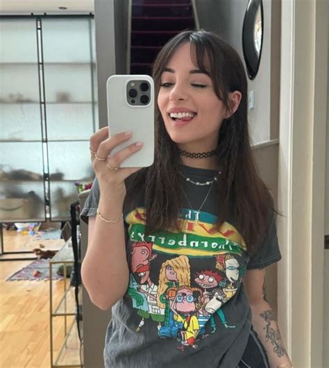 Lauren Kim Ripley TikTok Star Wiki Biography Age Height Boyfriend
