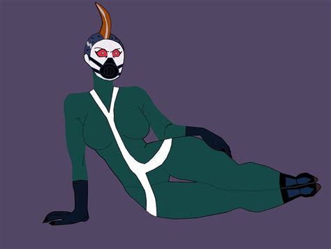 Rule 34 Black Claws Black Nails Blind Peacock Draws Blind Peacock