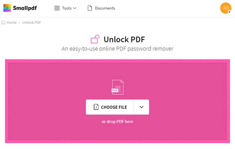 How To Unlock Protected PDF Files Rene E Laboratory