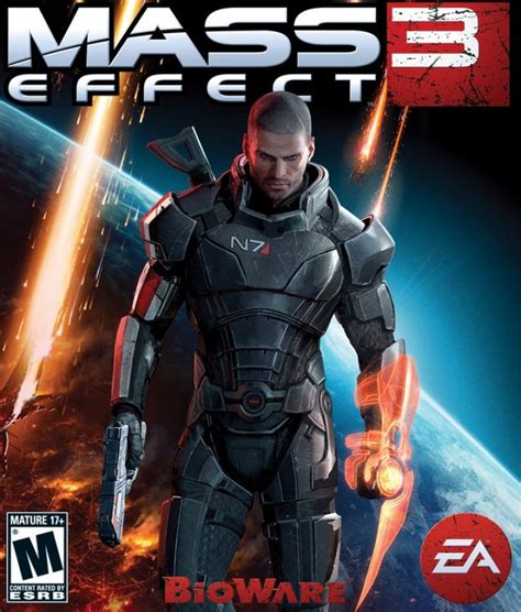 Vorcha Mass Effect 3 Giant Bomb