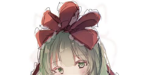 東方project 鍵山雛 保十歩のイラスト Pixiv