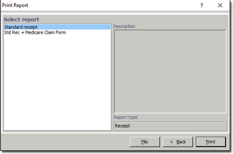 Integrated Eftpos Processing Receipts