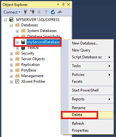 B I Kh I T O Database Trong Sql Server H C Sql Server C B N