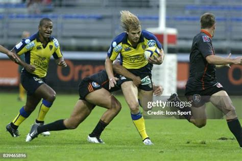 505 Clermont Ferrand Aurelien Rougerie Photos And High Res Pictures Getty Images