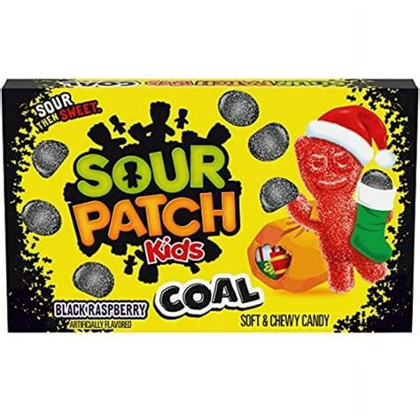Coal Candy