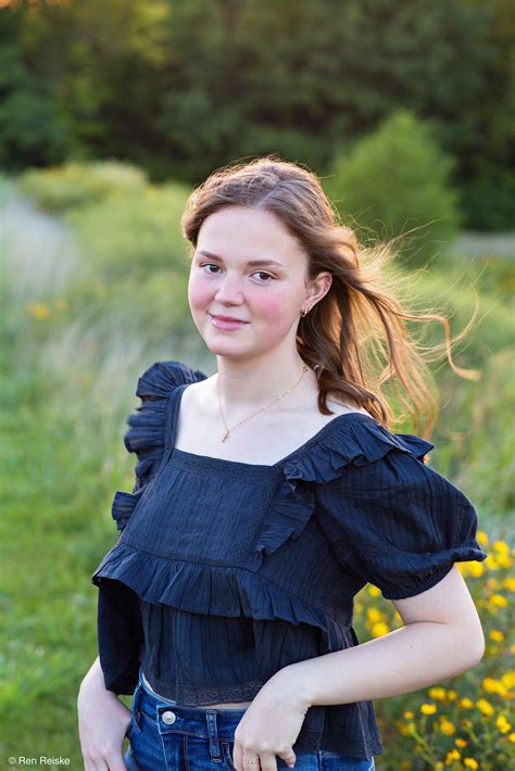 Ella Class Of 2023 Groovin In The Sun Ren Reiskes Portfolio