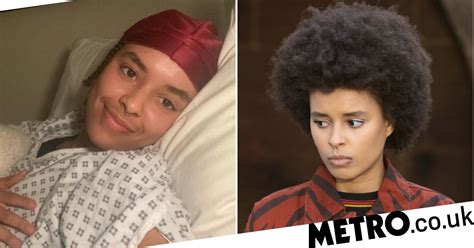 Hollyoaks Star Shares ‘euphoria As He Undergoes Transition Surgery
