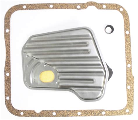 62te Transmission Pan Torque Specs BETTER