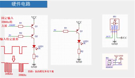 14红外遥控红外发射模块高电平触发还是低电平触发 Csdn博客
