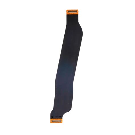 Tec Big Flex Sub Main Placa De Carga Xiaomi Redmi Note G Note S