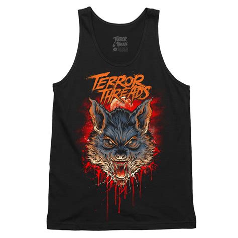 Terror Threads Originals Page 3 Terrorthreads