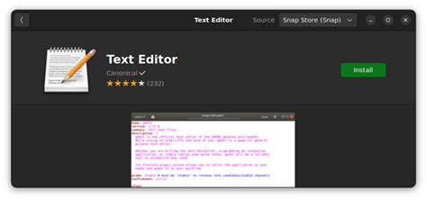 在 Ubuntu 2210 上安装 Gedit 并将其设为默认文本编辑器 Linux 中国 知乎