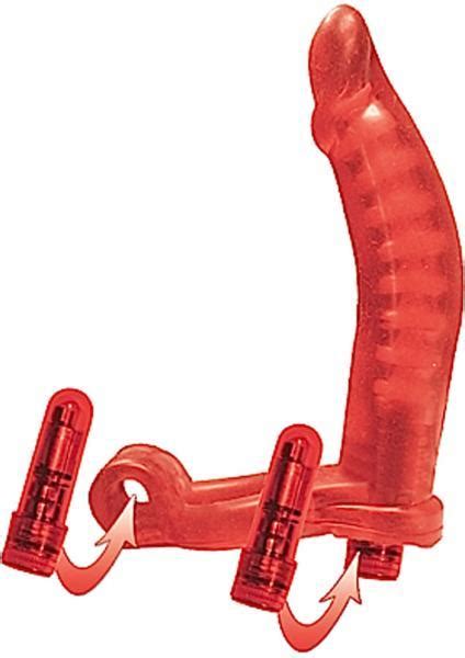 Double Penetrator Ultimate C Ring On Literotica