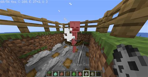 Stonecutter Damages Minecraft Data Pack