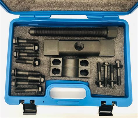 Heavy Duty Aftermarket Yoke Puller Kit