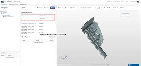 F Aerodynamics Tutorial Fluid Flow CFD SimScale CAE Forum