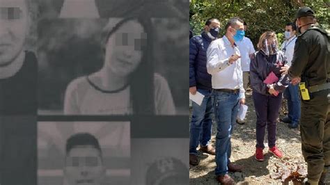 Fotos Fiscalía Hace Frente A Labores Para Esclarecer Los Hechos De La
