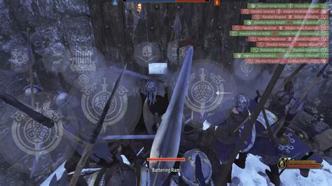 The New Targeting System Desperately Needs A Fix Trying To Target The