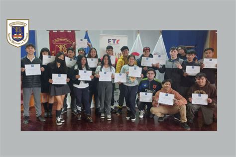 Liceo Víctor Bezanilla Salinas Capacitación Técnicas de Trazado en