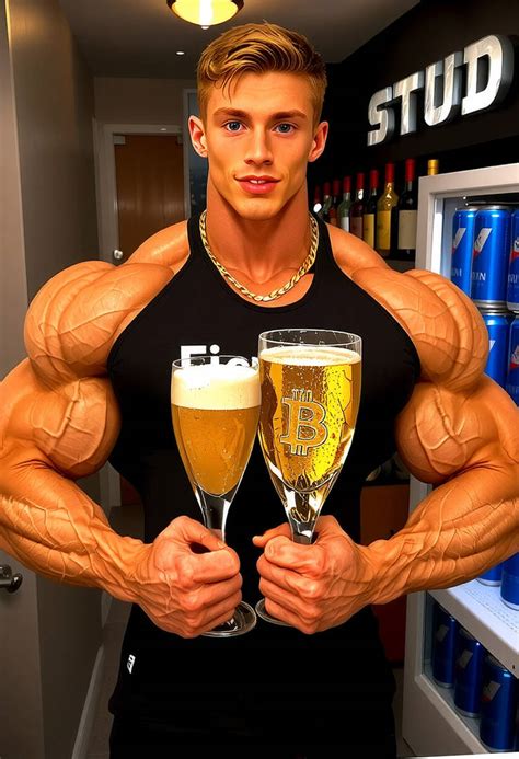 Fionn 3 Beer By Chrome188 On Deviantart