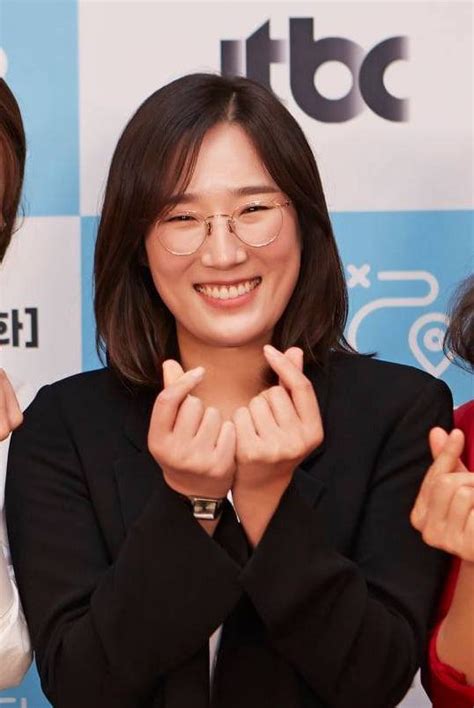 Jang Ji Yeon 장지연 Hancinema