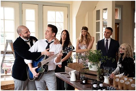 This Schitts Creek Inspired Wedding Shoot Is Amazing Popsugar Love And Sex