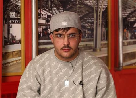 Geolier In Concerto Ad Avellino Il 2 Agosto In Arrivo I Fan Anche Da
