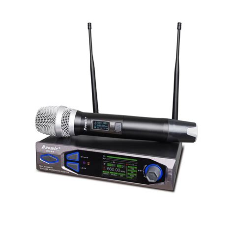 Tư Vấn Nên Mua micro không dây ở đâu TPHCM giá rẻ chính hãng