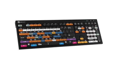 The Best Blender Shortcut Keyboard Logickeyboard Inspirationtuts