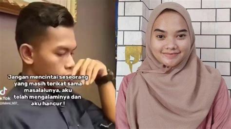 Beda Nasib Anggi Dan Fahmi Usai Viral Si Cewek Memprihatinkan Dan Si Cowok Didekati Banyak
