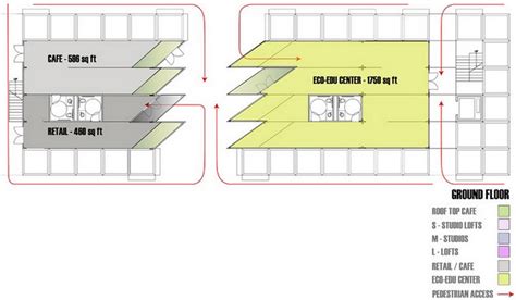 Reconfigured Assemblage By We Designsorg And Xpand Architecture