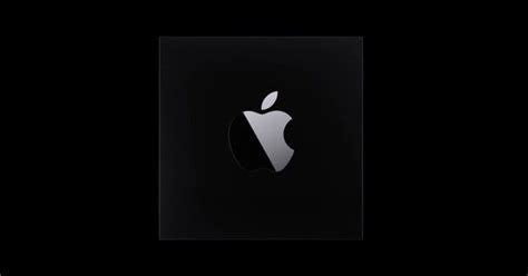 Apple Silicon Chip M2 E M2 Pro Arriveranno Tra Il 2022 E Il 2023